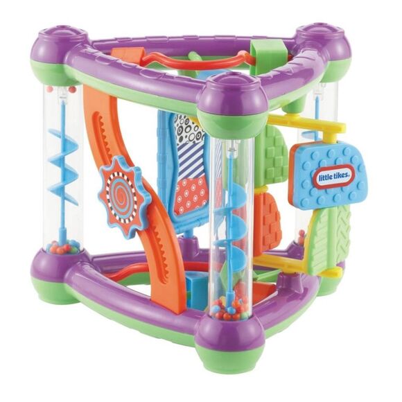 Little Tikes | Toys | Little Tikes Play Baby Infant Activity Play ...